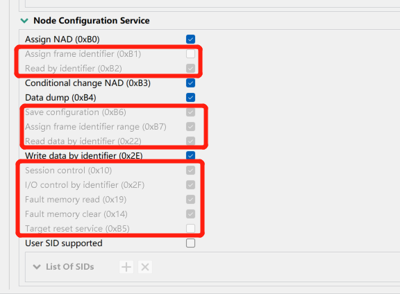 S32K3 Lin Stack - NXP Community