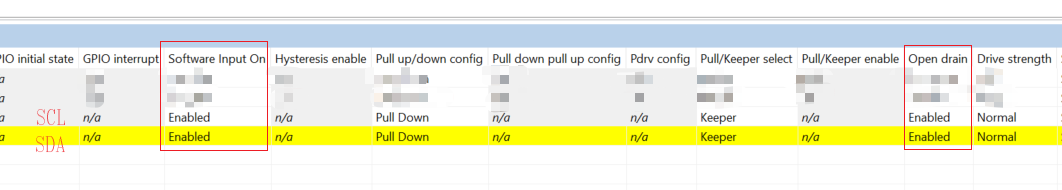 Solved Re Need Help Witn I2c Code Using Peripheral Config Tool Nxp Community