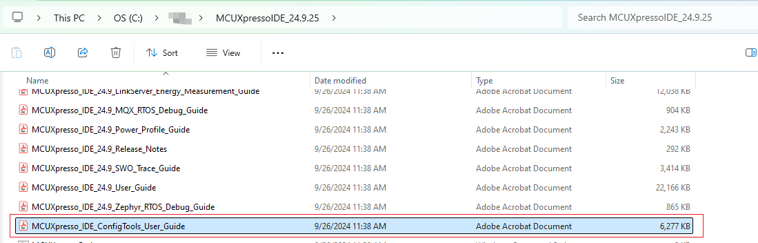 Solved: Re: Need help witn I2C code (using Peripheral Config Tool) - NXP Community
