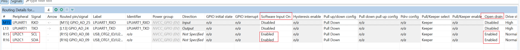 Solved: I2C - NXP Community
