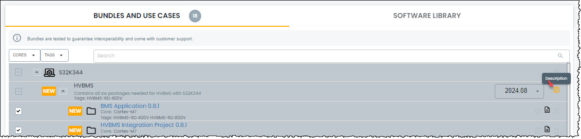 Solved: [s32ds] - NXP Community