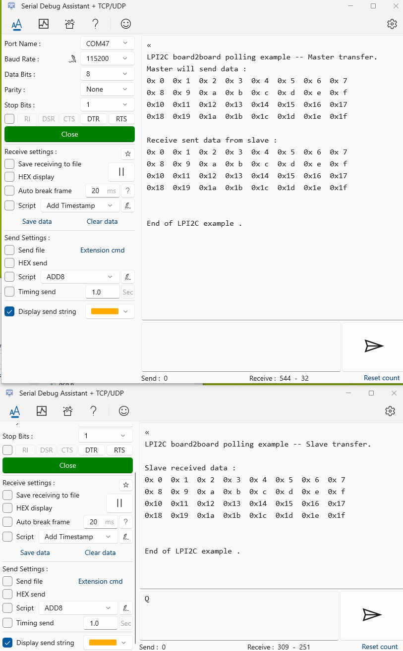 I2c Interface - NXP Community