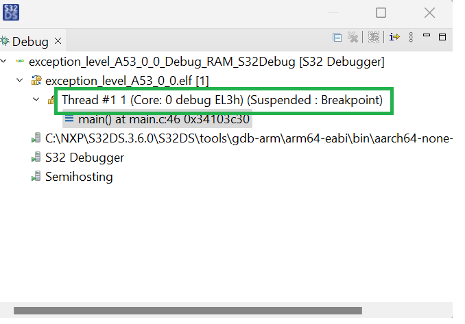 S32 Design Studio 3.6.0 Release Announcement - NXP Community