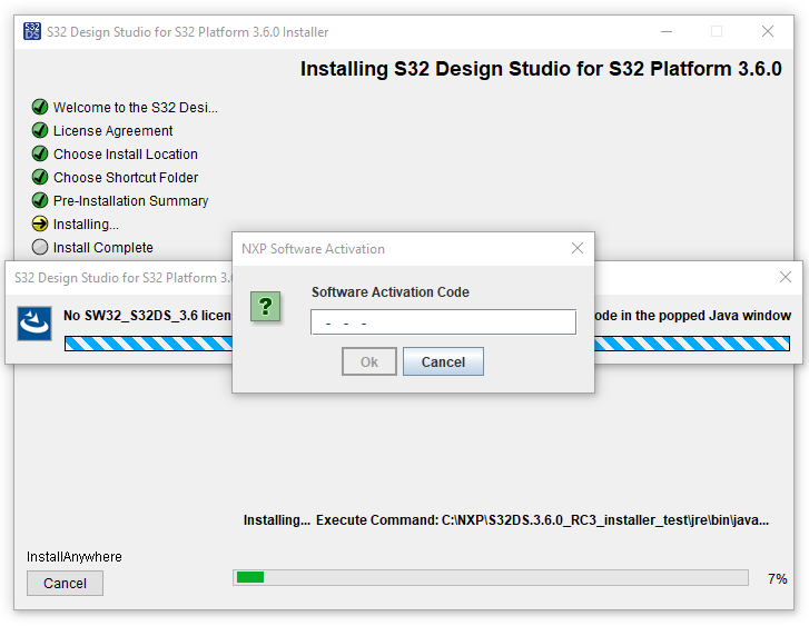 S32 Design Studio 3.6.0 Release Announcement - NXP Community