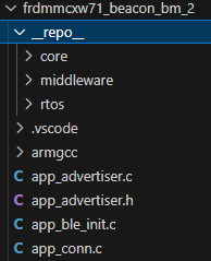 FRDM-MCXW71: Hands On 5: Wireless UART IoT Toolbox Demo - NXP Community