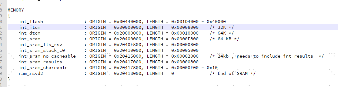 Solved: S32 DS download elf file - NXP Community