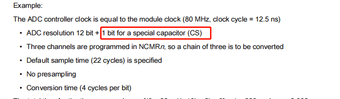Solved: S32K3 12bit ADC - NXP Community