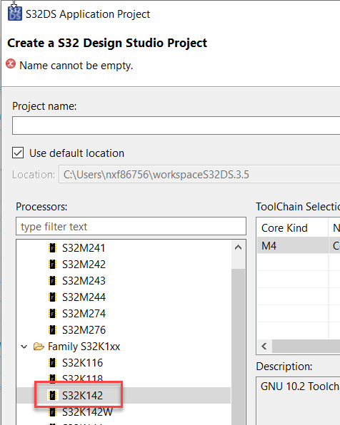 parallel use of I2C and I2S - NXP Community