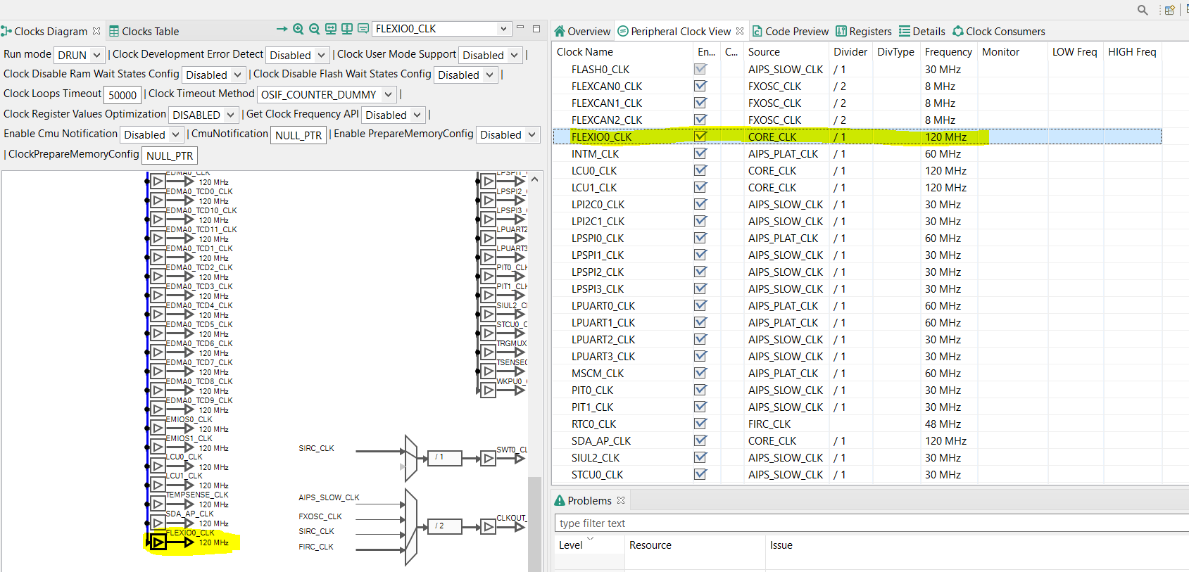 S32K311 FLEXIO PWM pulse generation - NXP Community
