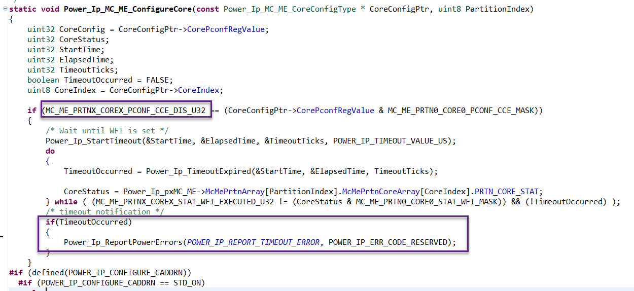 Solved: S32K344-StangBy Configuration Options - NXP Community