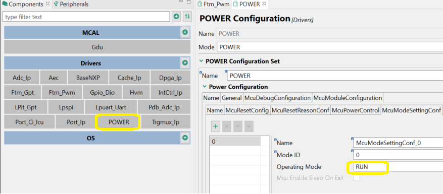 S32M244 - Sensorless 6-step BLDC motor control - NXP Community