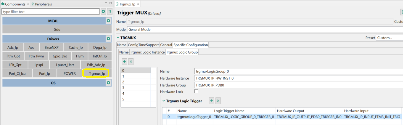 S32M244 - Sensorless 6-step BLDC motor control - NXP Community