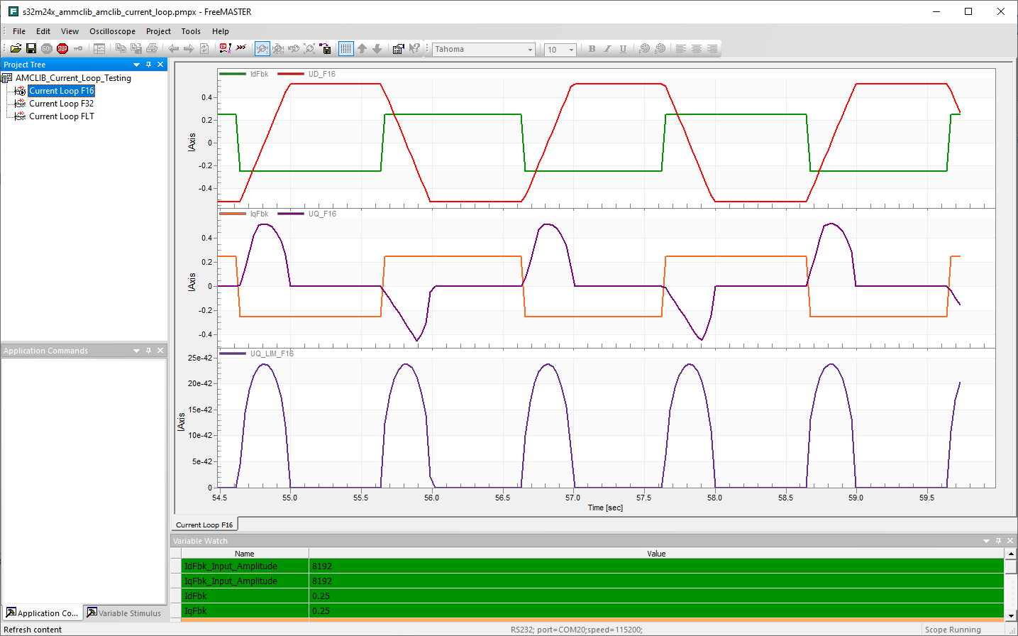 NXP Model-Based Design Toolbox for S32M2 – version 1.1.0 - NXP Community