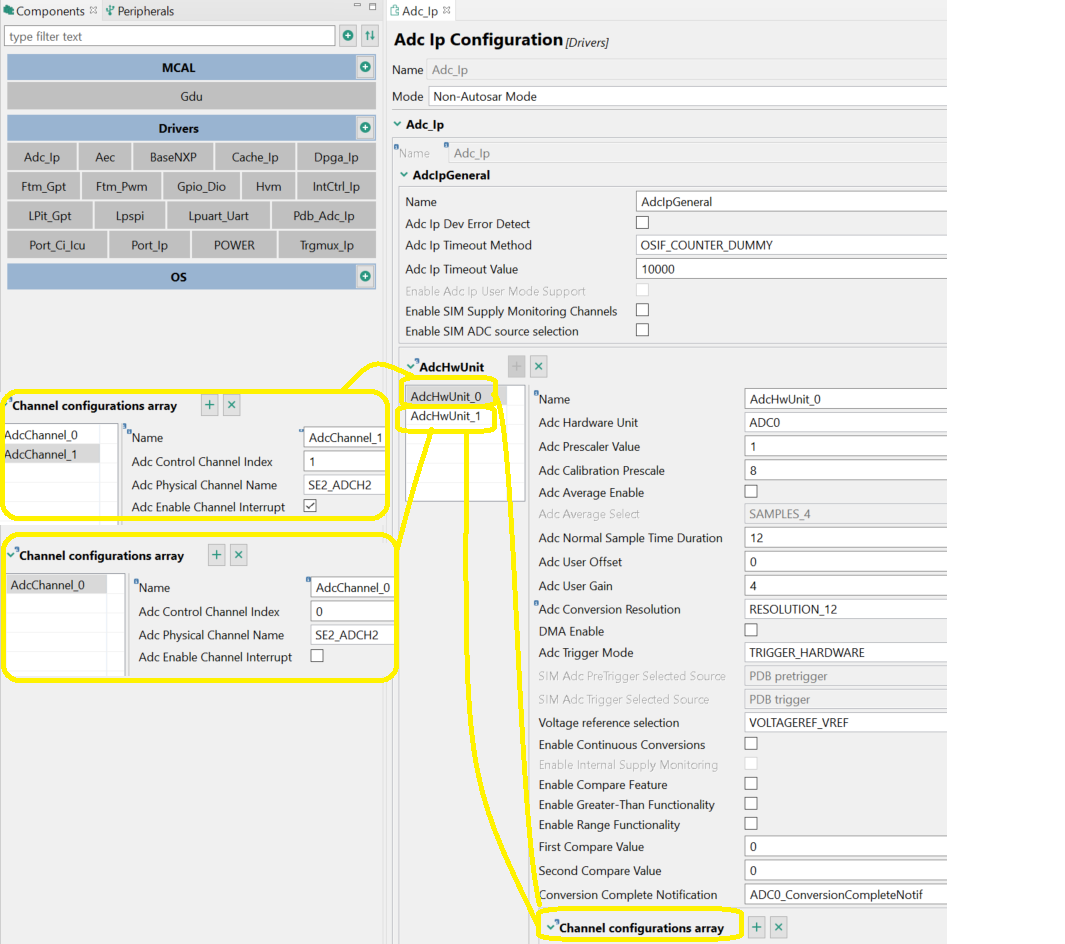 S32M244 - Sensorless 6-step BLDC motor control - NXP Community