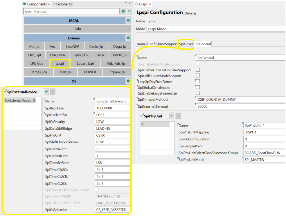 S32M244 - Sensorless 6-step BLDC motor control - NXP Community
