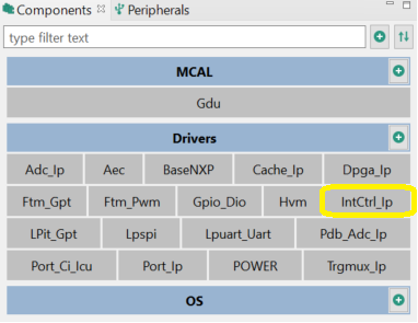 S32M244 - Sensorless 6-step BLDC motor control - NXP Community
