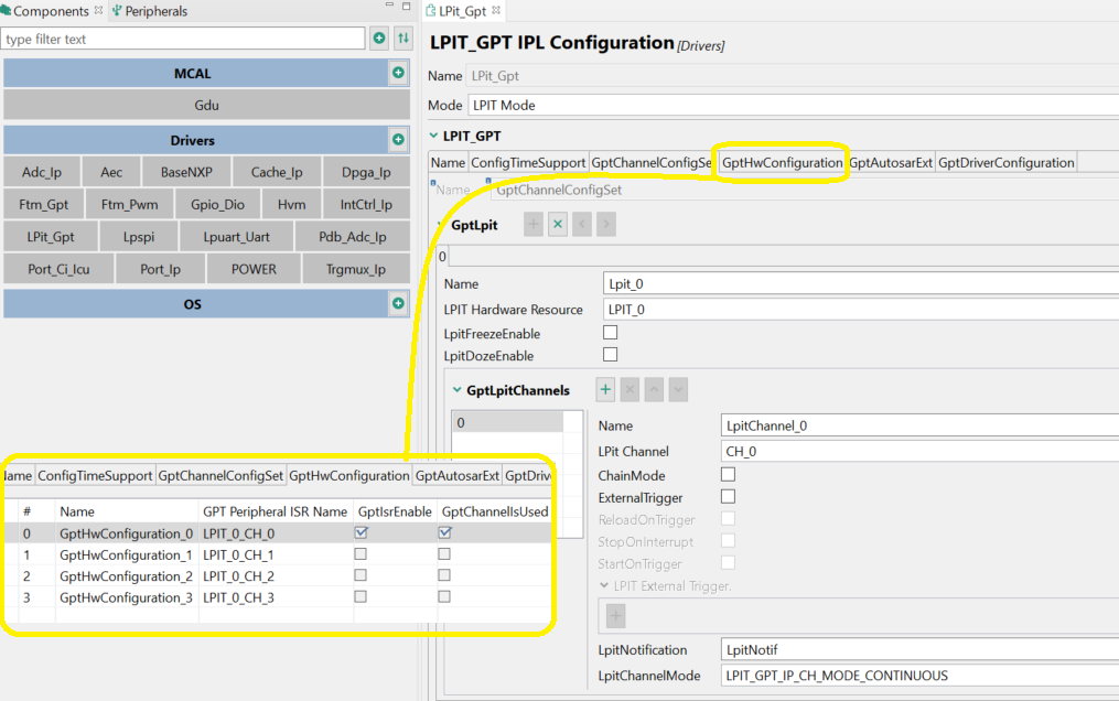 S32M244 - Sensorless 6-step BLDC motor control - NXP Community
