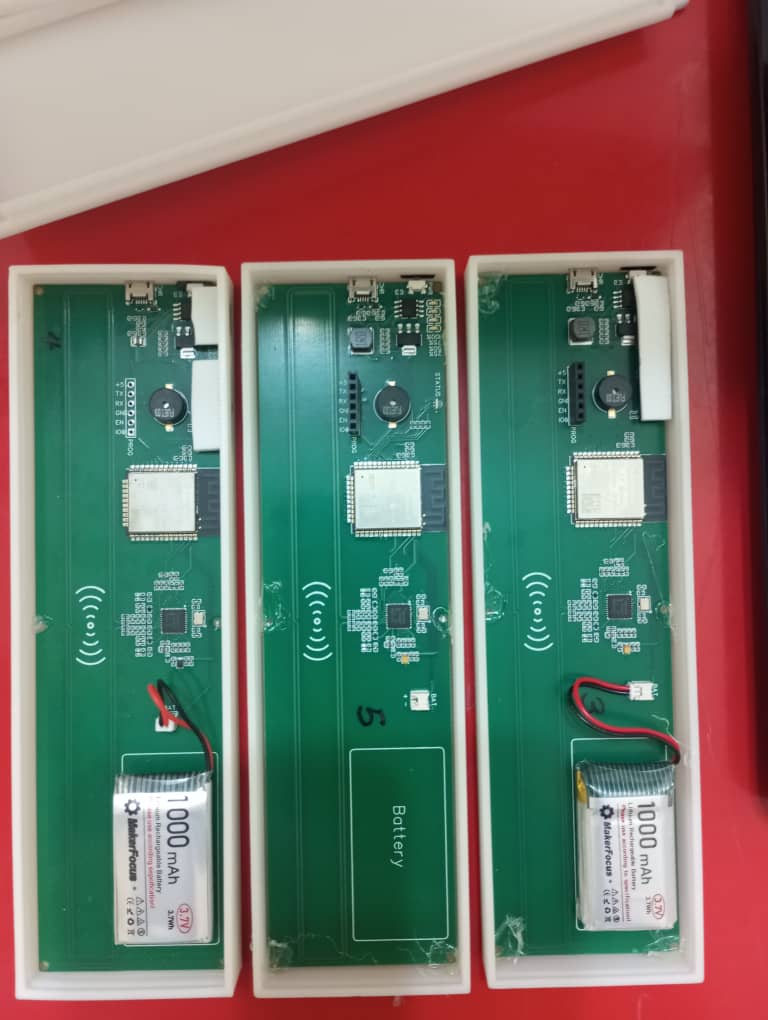 PN5180 external antenna - NXP Community