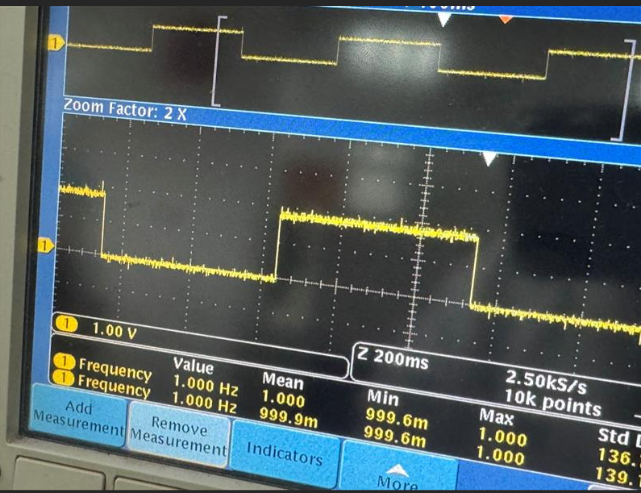 i.MX8M Mini - 1PPS input and PTP - NXP Community