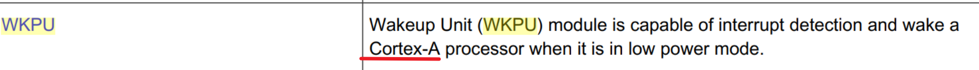 imx8ulp: how to use WUU1 ? - NXP Community