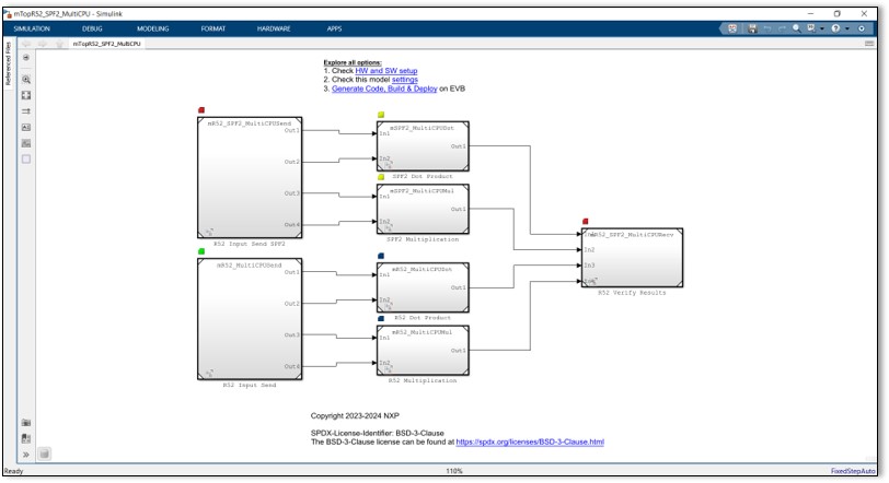 NXP Model-Based Design Toolbox for S32Z/E - version 1.3.0 - NXP Community