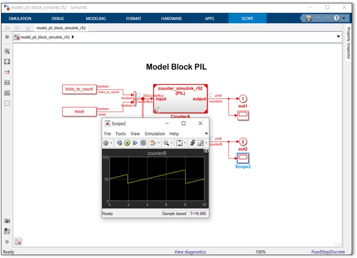 NXP Model-Based Design Toolbox for S32Z/E - version 1.3.0 - NXP Community