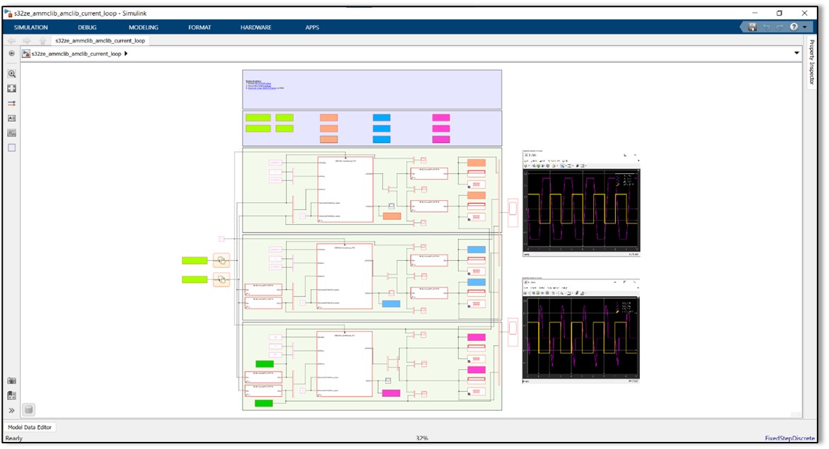 NXP Model-Based Design Toolbox for S32Z/E - version 1.3.0 - NXP Community
