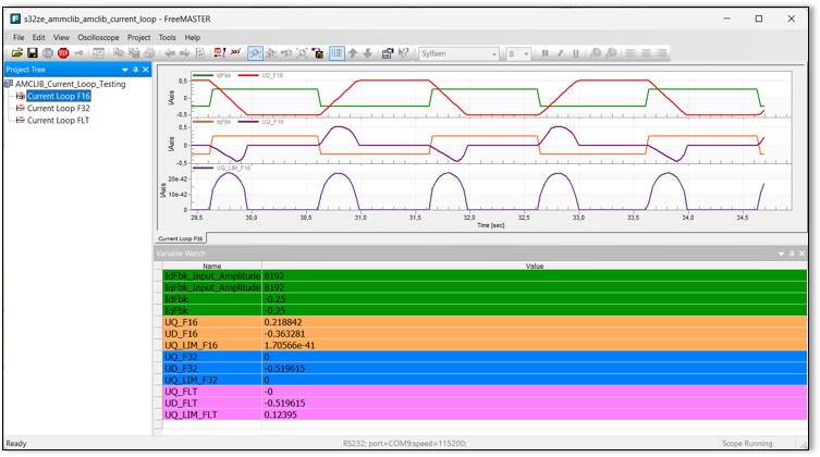 NXP Model-Based Design Toolbox for S32Z/E - version 1.3.0 - NXP Community