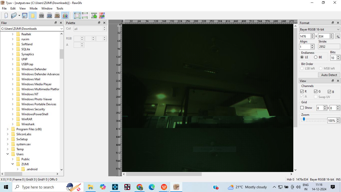 IMX8MM Camera IMX298 module bringup - NXP Community