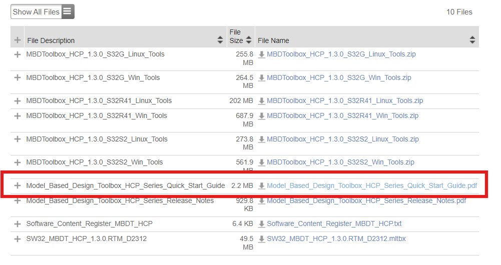 Re: PIL Testing for Debugging Functions in MATLAB S32G3 - NXP Community