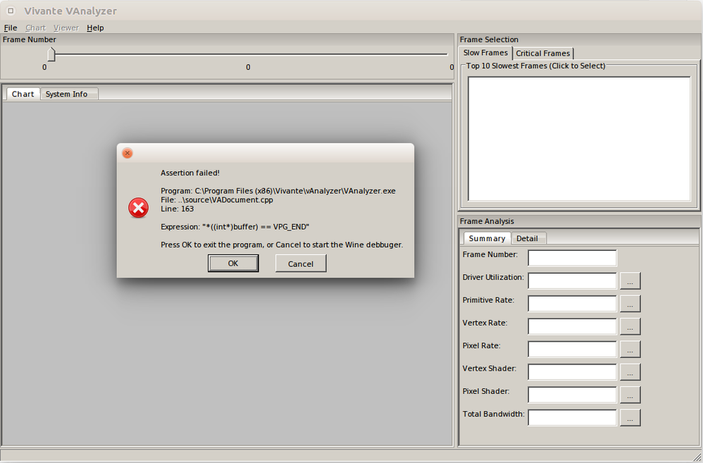 GPU Profiling with Vivante VDK Tools Version 2.0 - NXP Community
