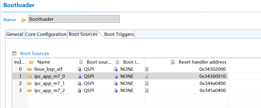 Bootloader starts M7_0 program error - NXP Community