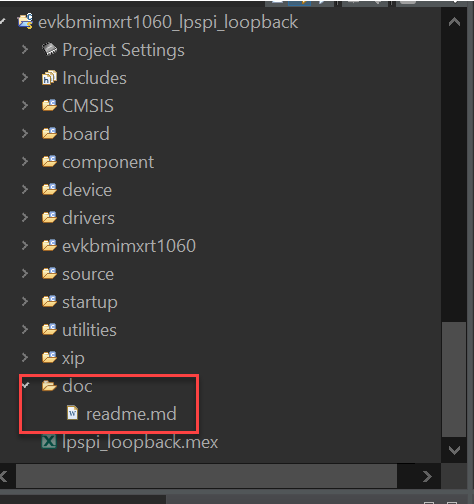 Solved: Assistance Needed with SPI Communication Between IMXRT1064 (Slave) and SAMA5D4 (Master ...