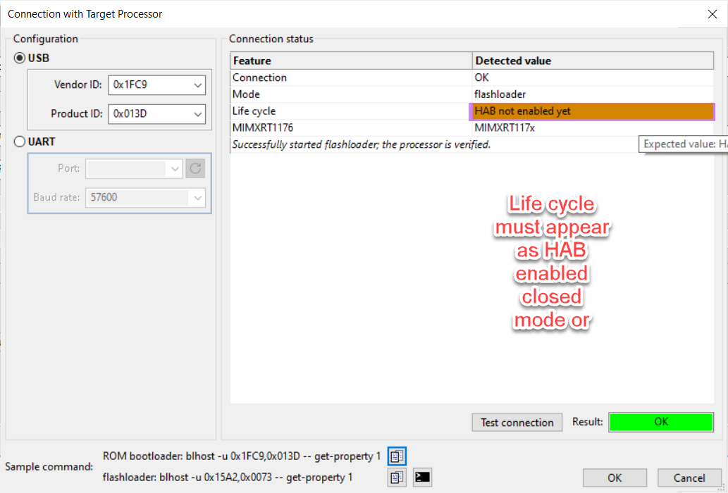 HAB error log solve - NXP Community