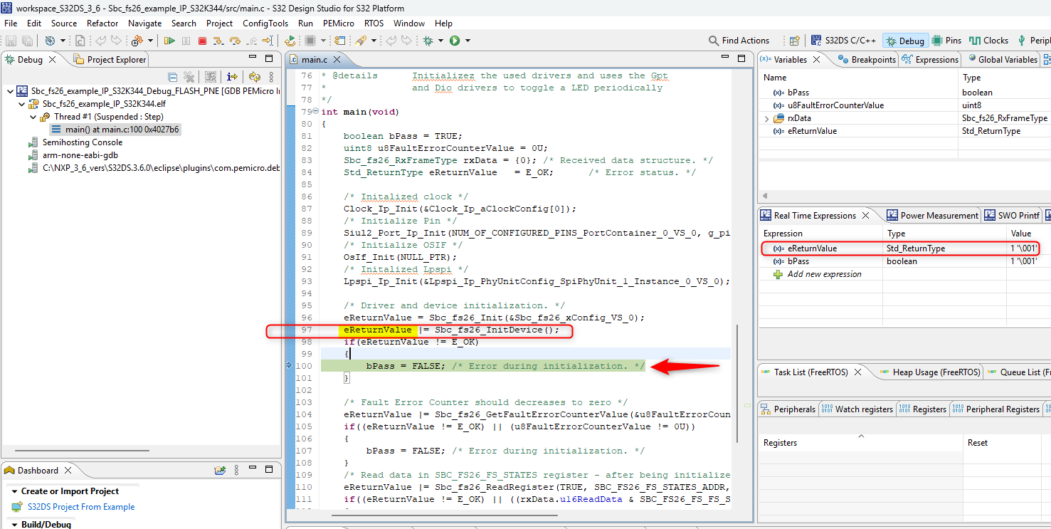 Solved: S32K344 sbc FS26 example - NXP Community