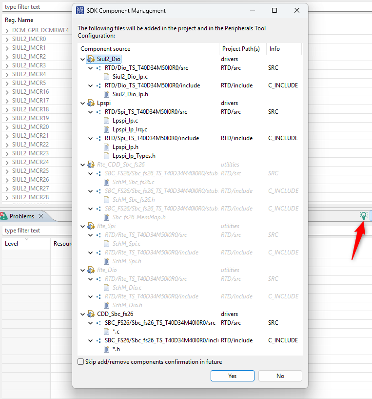 Solved: S32K344 sbc FS26 example - NXP Community