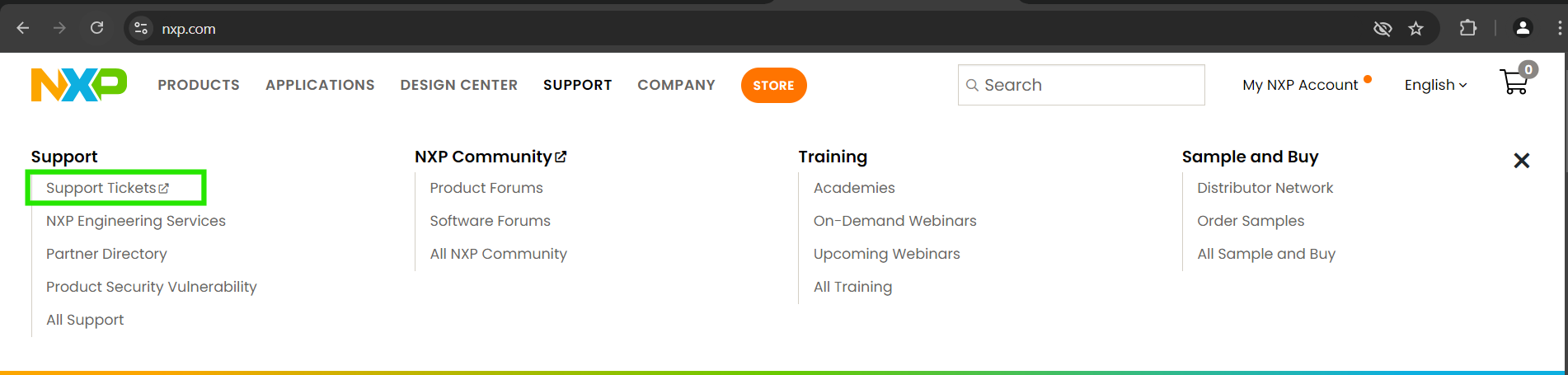 Re: S32 Flash Tool S32FT error - NXP Community