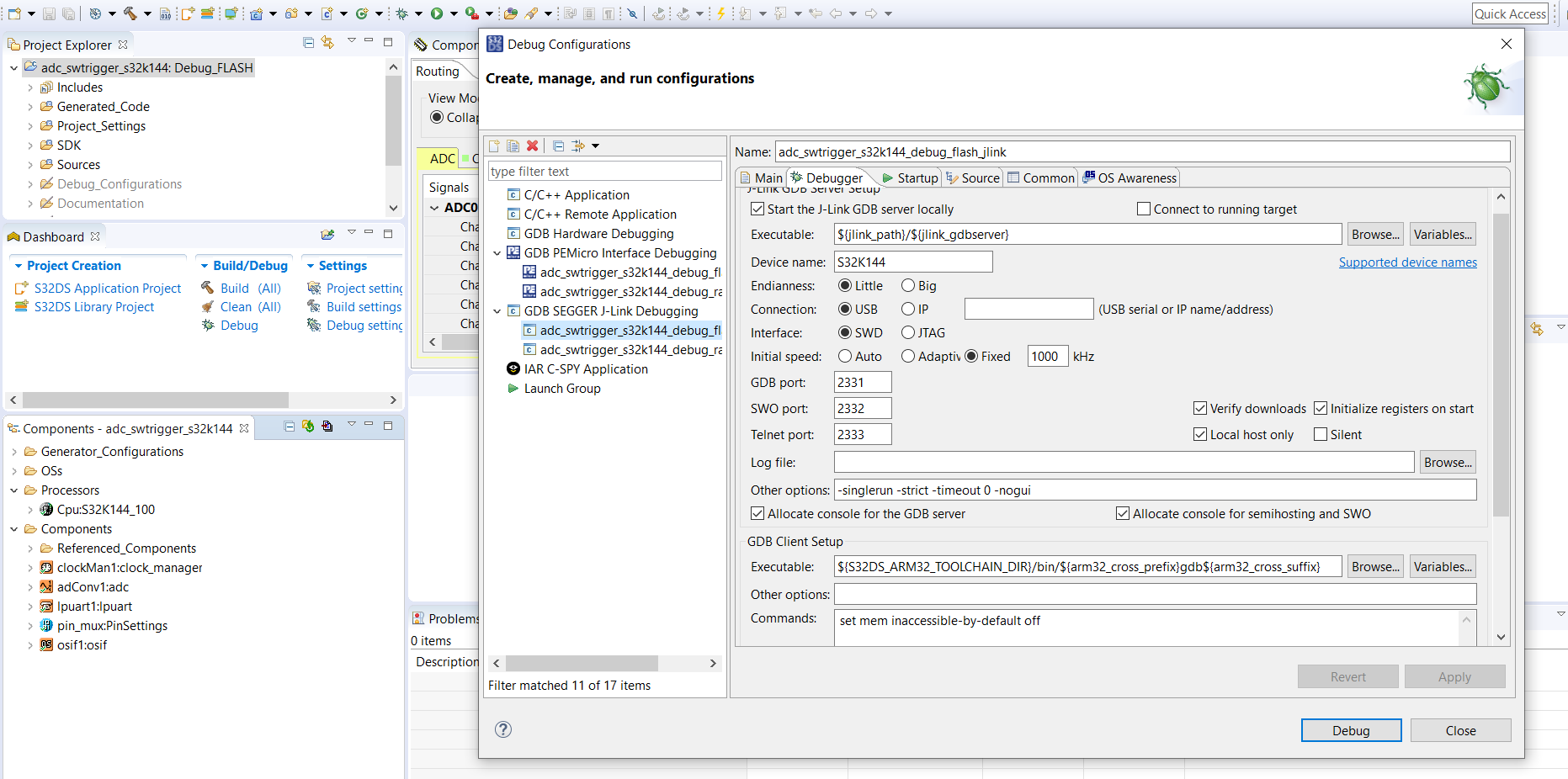 Running Times Error - NXP Community