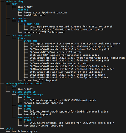 FRDM-IMX93 Software Release Package - NXP Community