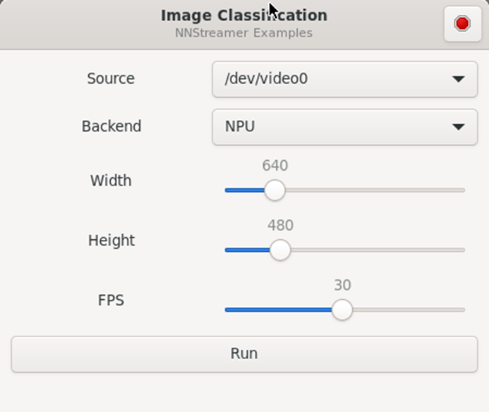 GoPoint Demo On FRDM-IMX93 - NXP Community