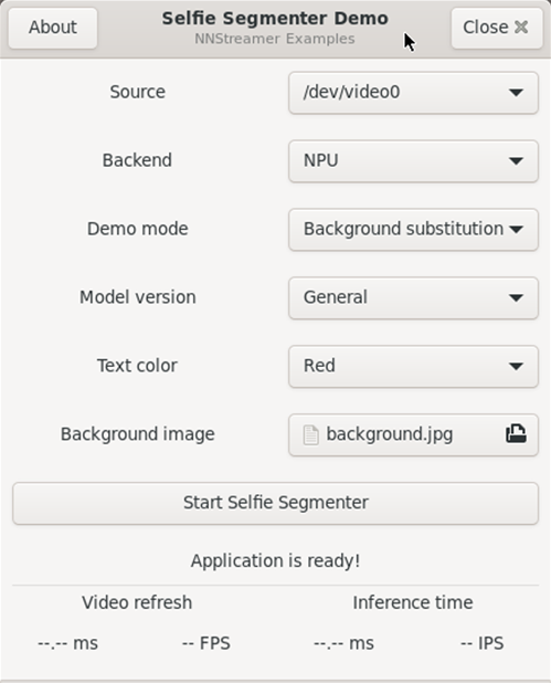 GoPoint Demo On FRDM-IMX93 - NXP Community