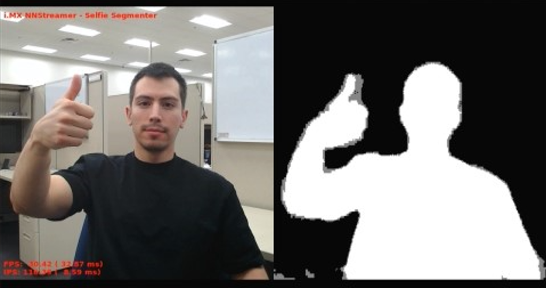 GoPoint Demo On FRDM-IMX93 - NXP Community