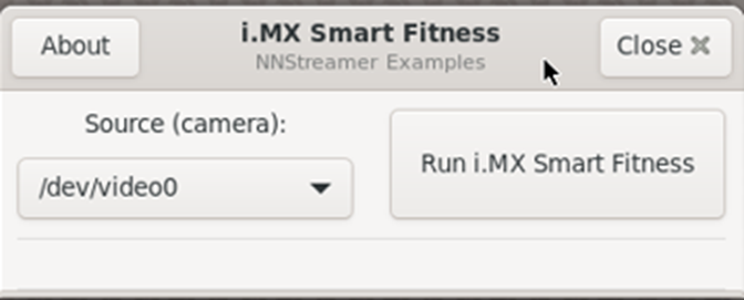 GoPoint Demo On FRDM-IMX93 - NXP Community