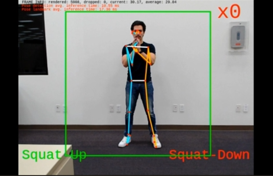 GoPoint Demo On FRDM-IMX93 - NXP Community