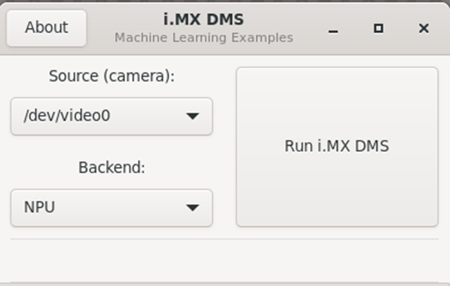 GoPoint Demo On FRDM-IMX93 - NXP Community