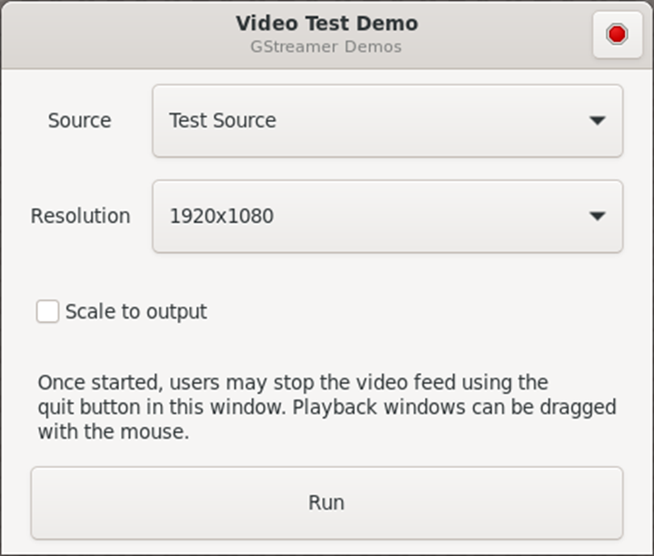 GoPoint Demo On FRDM-IMX93 - NXP Community
