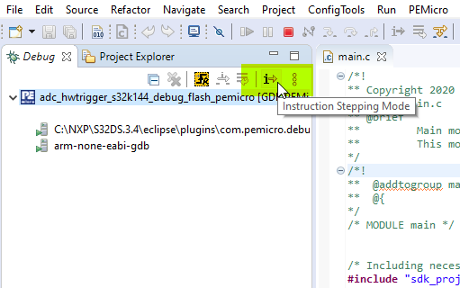 Re: When I change a floating-point value to an integer inside a function, the program doesn't ...