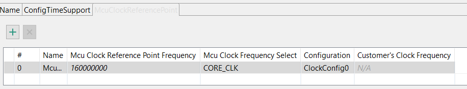 Delay function with and without OsIf? How do I enable OsIfSystemTimerClockRef - NXP Community