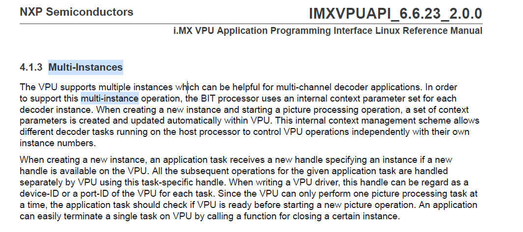 [IMX8MP] How to resolve VCEncStrmEncode: ERROR HW bus access error ...
