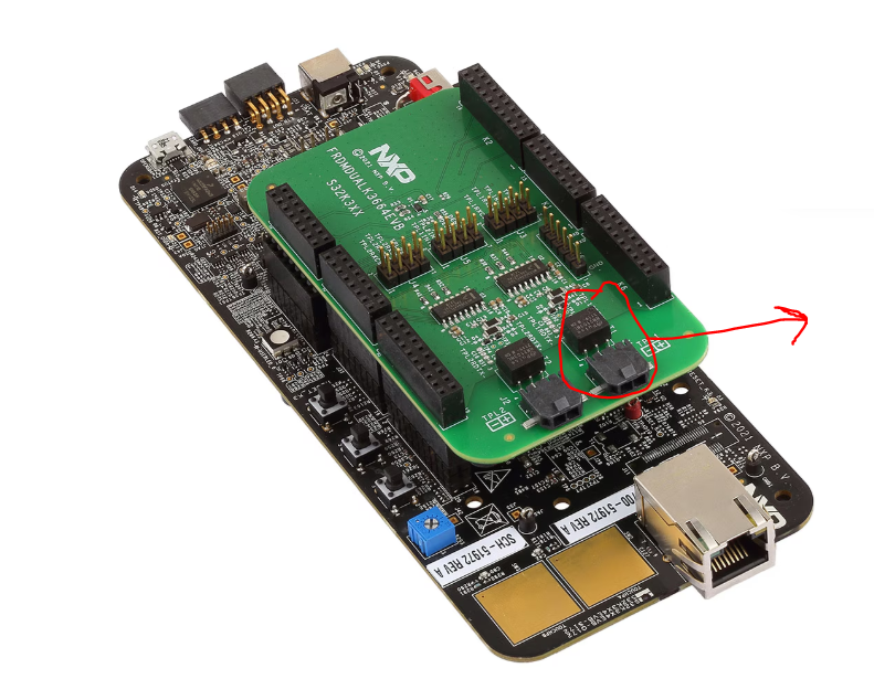 S32K344 + MC33664 + MC33774 : RTD 3.0.0 : BMS SDK 1.0.2 - NXP Community